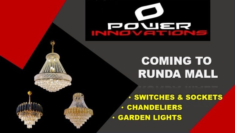 Powerinnovations DIY lTD